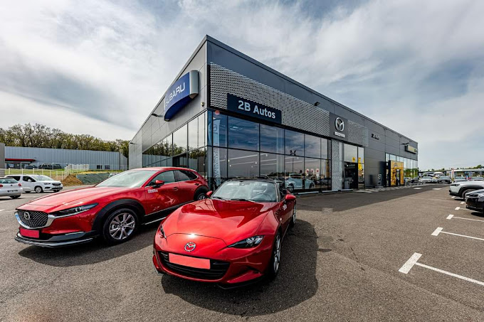 2B AUTOS - Garage automobile à Auch